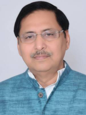 Subrata Saha: Age, Biography, Education, Wife, Caste, Net Worth & More ...