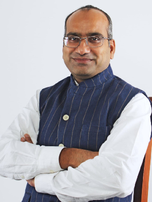 Sujeet Kumar: Age, Biography, Education, Wife, Caste, Net Worth & More ...