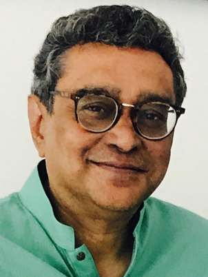 Swapan Das Gupta: Age, Biography, Education, Wife, Caste, Net Worth ...