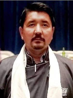 Tashi Gyalson: Age, Biography, Education, Wife, Caste, Net Worth & More ...