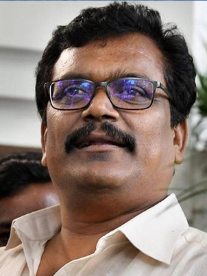 Thanga Tamil Selvan: Age, Biography, Education, Wife, Caste, Net Worth & More - Oneindia