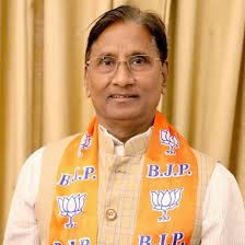 Tribhuwan Ram: Age, Biography, Education, Wife, Caste, Net Worth & More ...