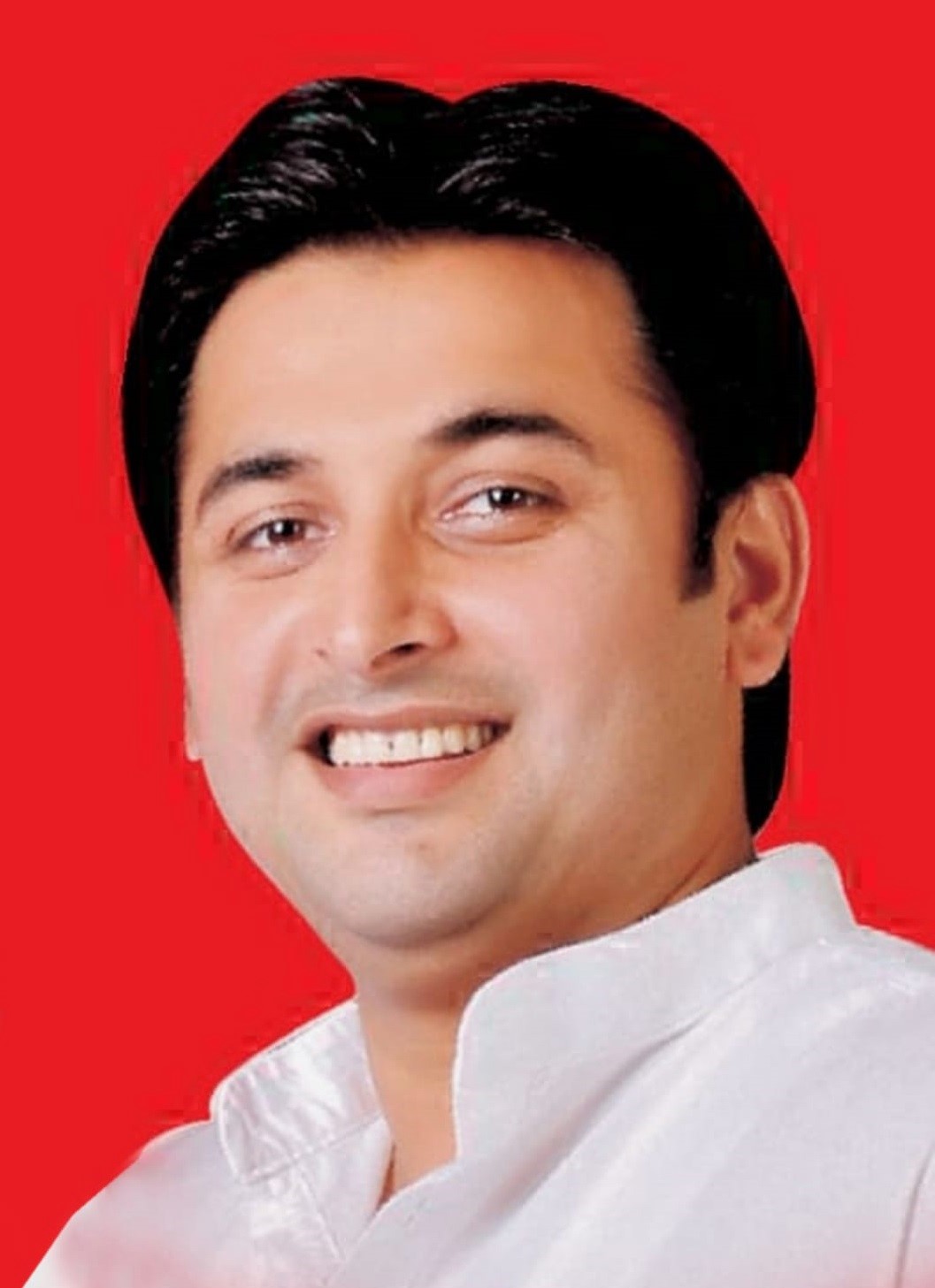 Umar Ali Khan: Age, Biography, Education, Wife, Caste, Net Worth & More - Oneindia