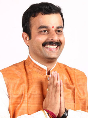 V Sunil Kumar: Age, Biography, Education, Wife, Caste, Net Worth & More ...