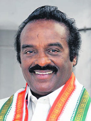 Vasanthakumar H: Age, Biography, Education, Wife, Caste, Net Worth ...