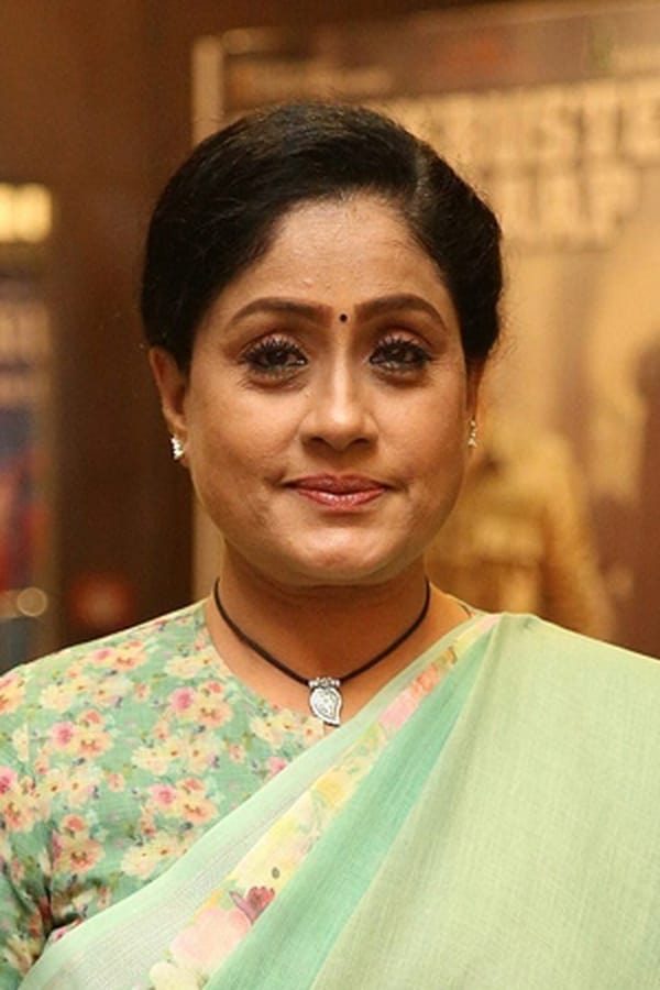 Vijayashanthi: Age, Biography, Education, Husband, Caste, Net Worth & More - Oneindia