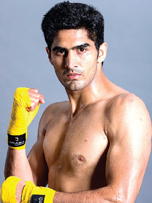 Vijender Singh: Age, Biography, Education, Wife, Caste, Net Worth ...