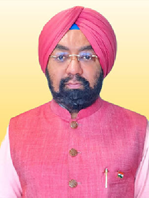 Avadh Ojha: Age, Biography, Education, Wife, Caste, Net Worth & More ...