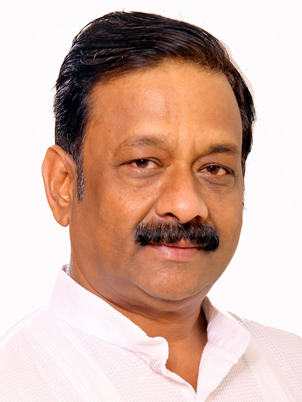 Vinay Saxena: Age, Biography, Education, Wife, Caste, Net Worth & More ...