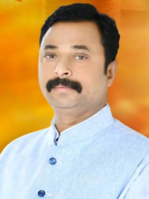 Vishnu Khatri: Age, Biography, Education, Wife, Caste, Net Worth & More ...