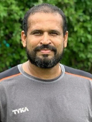 Yusuf Pathan: Age, Biography, Education, Wife, Caste, Net Worth & More ...