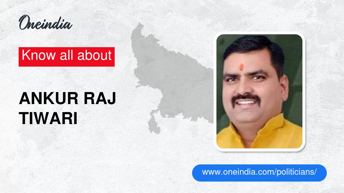 Ankur Raj Tiwari: Age, Biography, Education, Wife, Caste, Net Worth ... Ankur Raj Tiwari: Age, Biography, Education, Wife, Caste, Net Worth ...