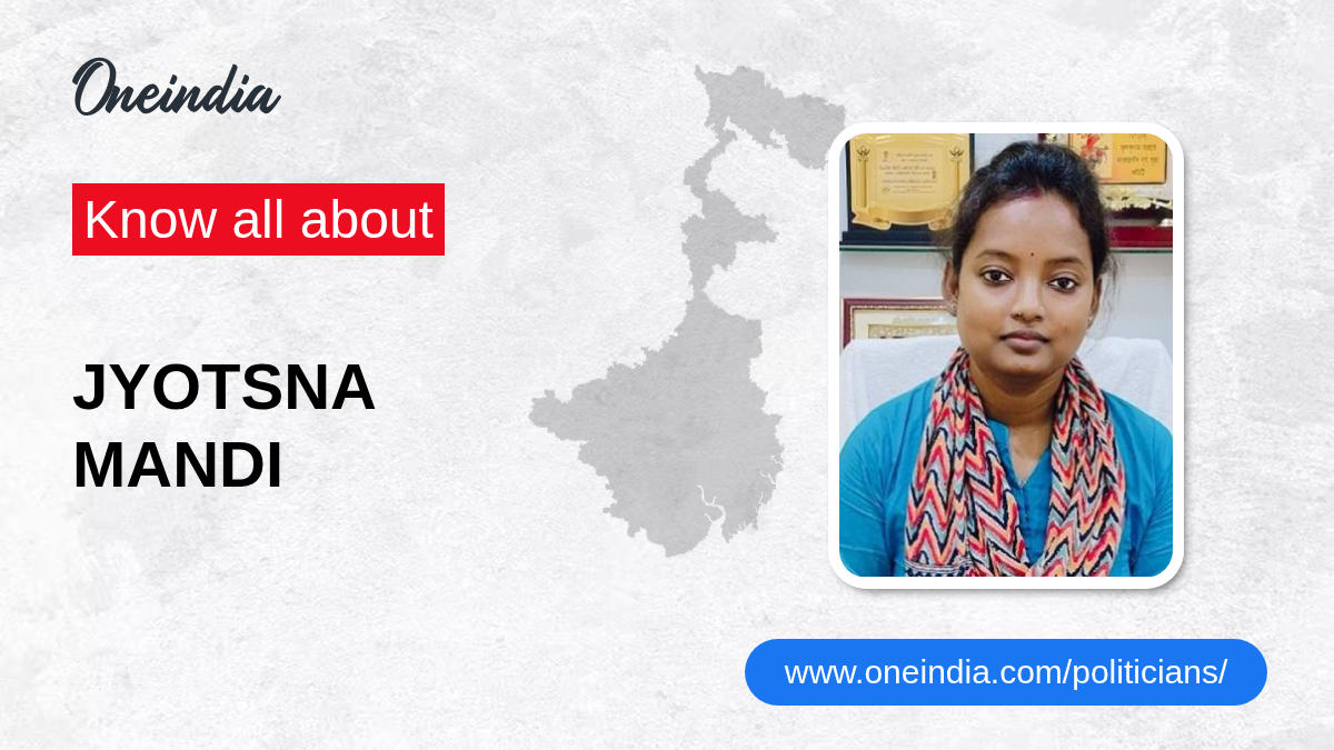 Jyotsna Mandi: Age, Biography, Education, Husband, Caste, Net Worth ...