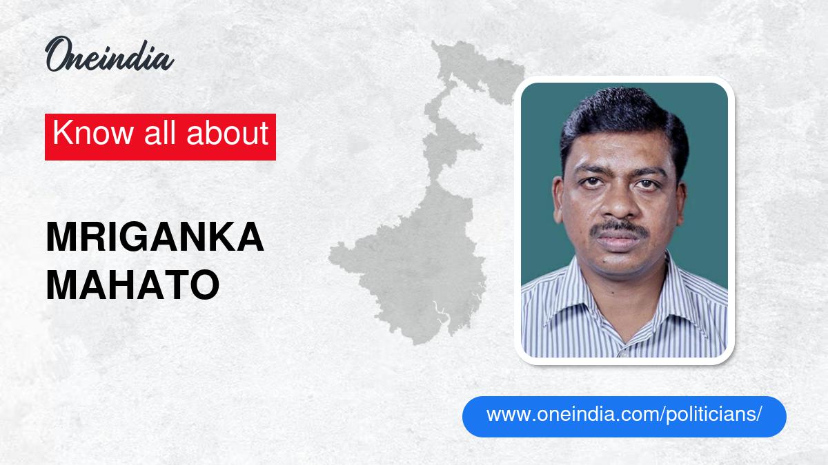 Mriganka Mahato: Age, Biography, Education, Wife, Caste, Net Worth ...