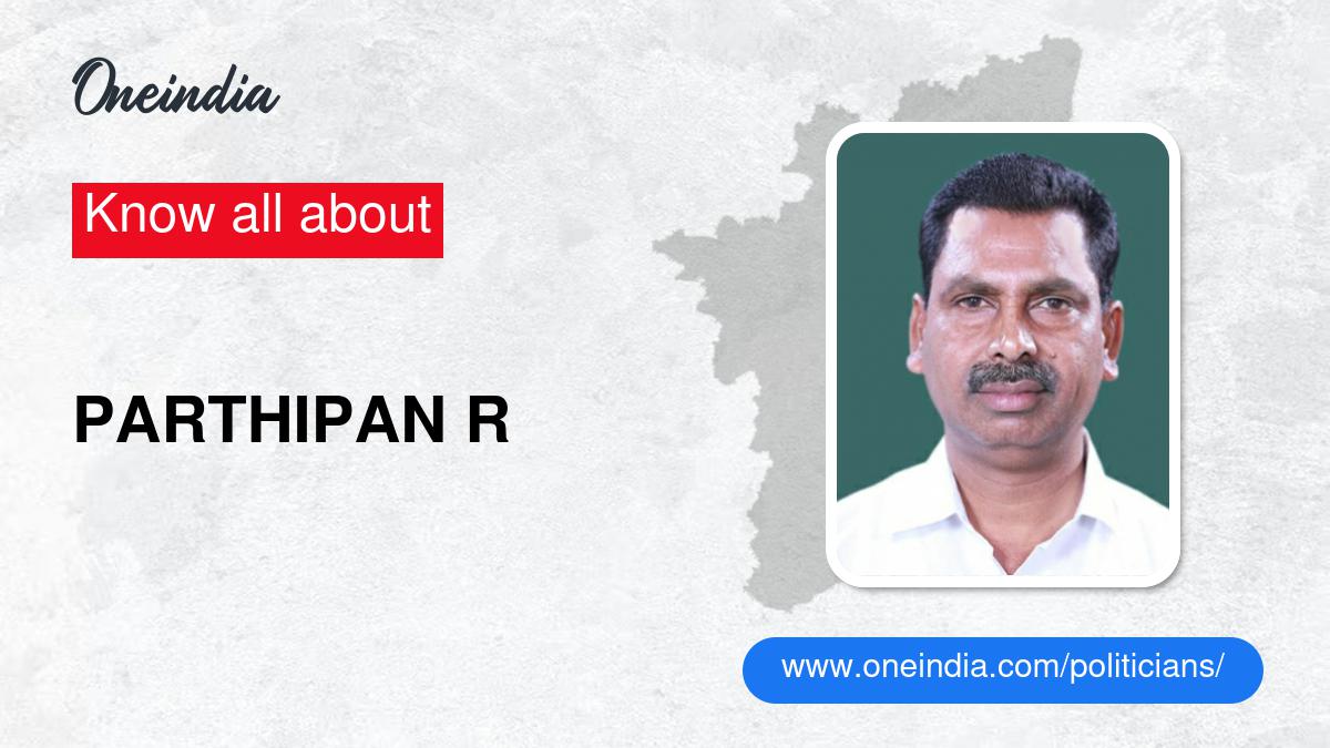 Parthipan R: Age, Biography, Education, Wife, Caste, Net Worth & More ...