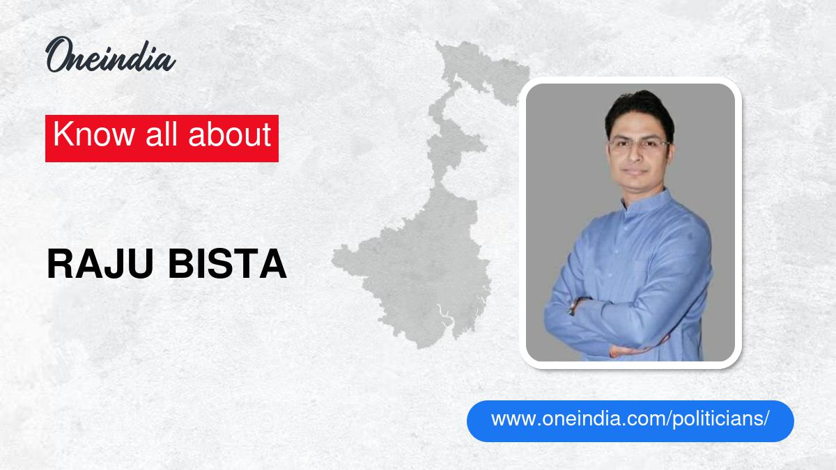 Raju Bista: Age, Biography, Education, Wife, Caste, Net Worth & More ...