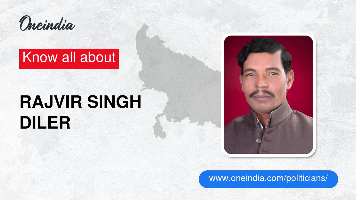 Rajvir Singh Diler: Age, Biography, Education, Wife, Caste, Net Worth ...