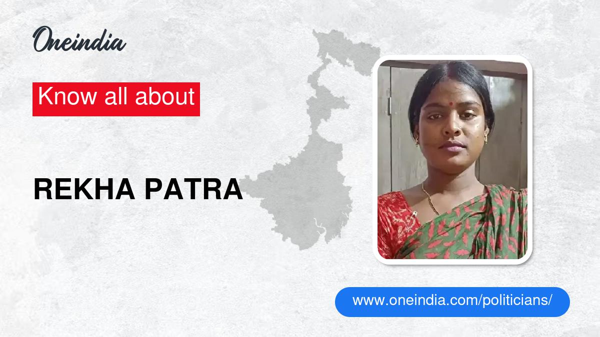 Rekha Patra: Age, Biography, Education, Husband, Caste, Net Worth ...