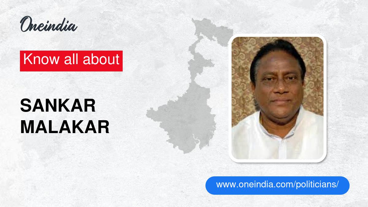 Sankar Malakar: Age, Biography, Education, Wife, Caste, Net Worth ...