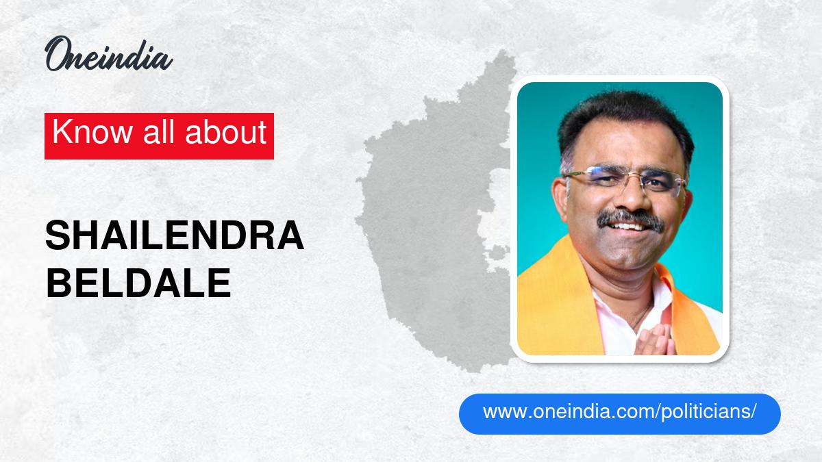 Shailendra Beldale: Age, Biography, Education, Wife, Caste, Net Worth ...