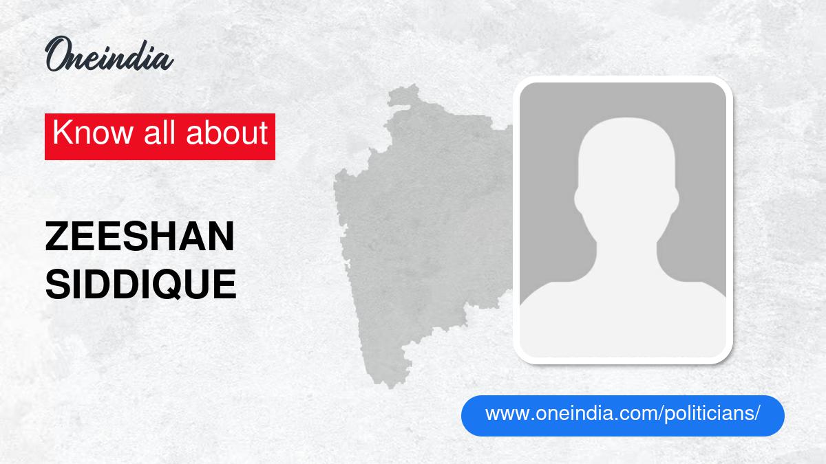 Zeeshan Siddique: Age, Biography, Education, Family, Caste, Net Worth ...