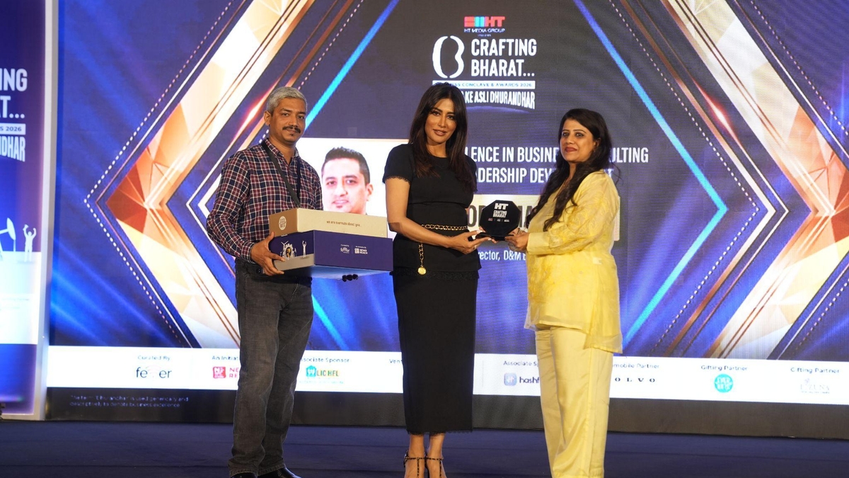 D&M Business Consultancy: Award win confirms their game-changing approach!