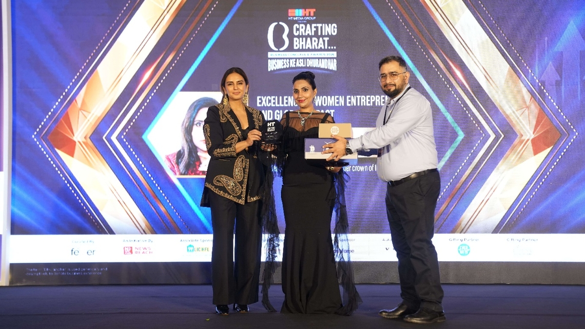 Miss & Mrs. Red Carpet Crown of India: Their Latest Win Will Inspire You!