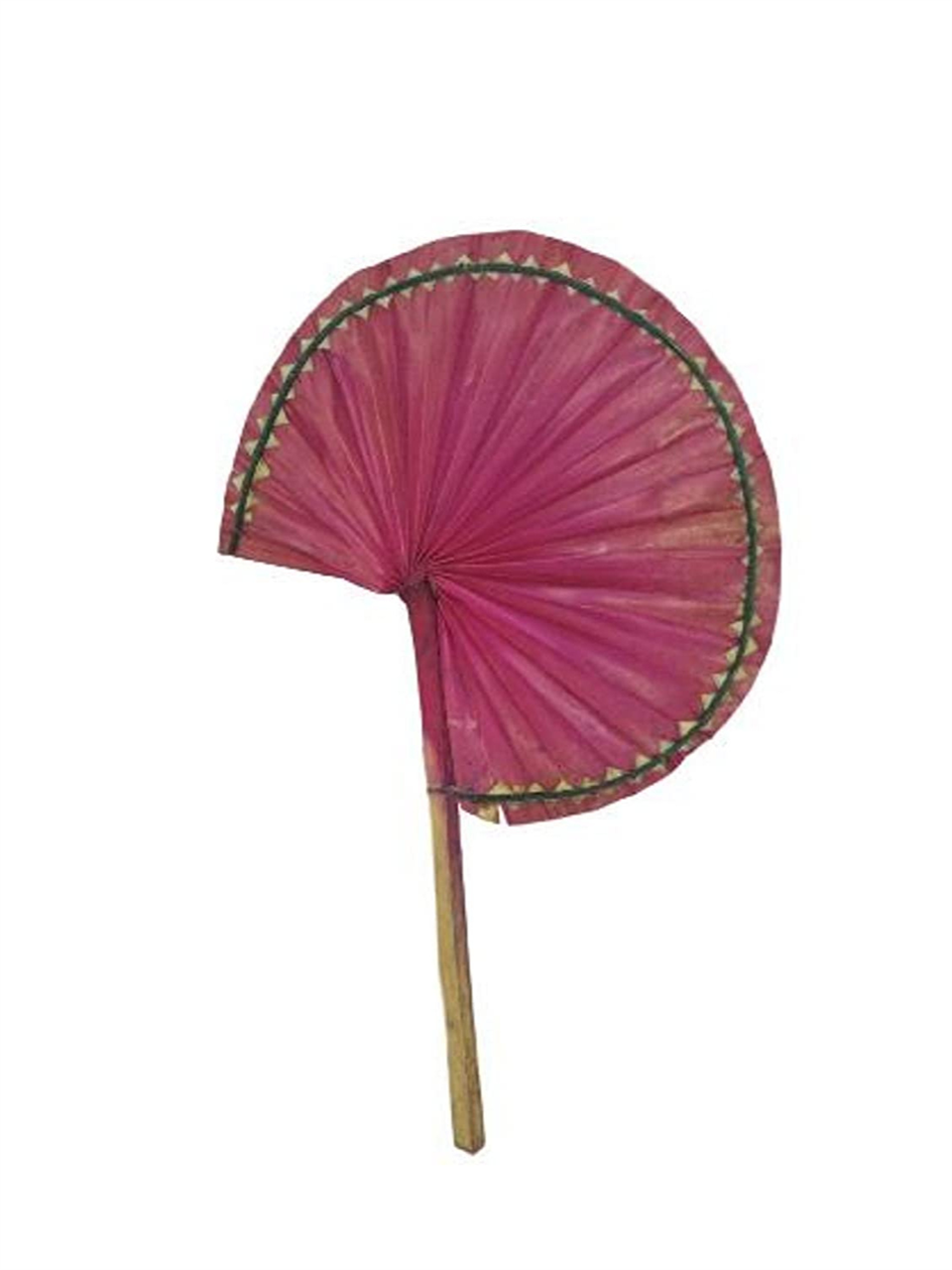 கை விசிறி எத்தனை பேருக்கு நியாபகம் இருக்கு?