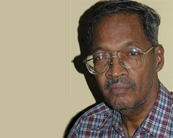 ஈழ எழுத்தாளர் செ.யோகநாதன் மரணம் | ﻿Lankan Tamil writer Yoganathan no ...