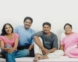 பாரதிராஜா மகள் நிச்சயதார்த்தம் | ﻿Bharathiraja daughter to marry ...