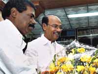 தமிழக அரசை பாராட்டி பாமக பொதுக்குழு தீர்மானம்! | GK Mani selected as ...