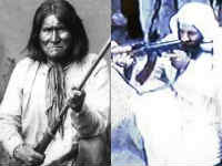 'ஜெரோனிமோ எகியா'...பின்லேடன் ஆபரேசனுக்கு அமெரிக்கா வைத்த பெயர் ...