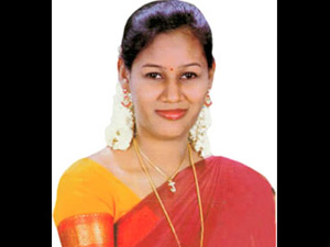 செரீனாவை ஞாபகமிருக்கிறதா?...நடராஜனை 'மாட்டி விட' அழைக்கிறதாம் போலீஸ் ...