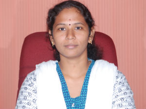 நேர்மையாக பணியாற்றிய கரூர் ஆர்.டி.ஓ. சாந்தி உசிலம்பட்டிக்கு திடீர் ...