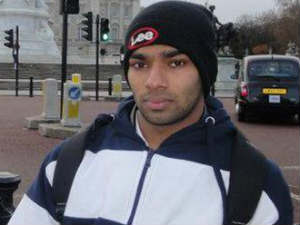 லண்டனில் டிவி நடிகையை கற்பழித்த இந்திய மாணவருக்கு 10 ஆண்டு சிறை ...