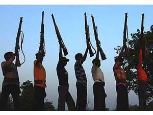 மாவோயிஸ்டுகளின் சத்தீஸ்கர் தாக்குதலும், சல்வா ஜூதும் அமைப்பும்! | What ...