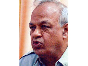 ’ரா’ நிறுவனர்களில் ஒருவரான பி. ராமன் காலமானார்! | RAW founder B Raman ...