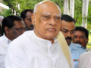 கவிஞர் வாலி மறைவுக்கு ஆளுநர் ரோசய்யா இரங்கல்! | Governor Rosayya ...