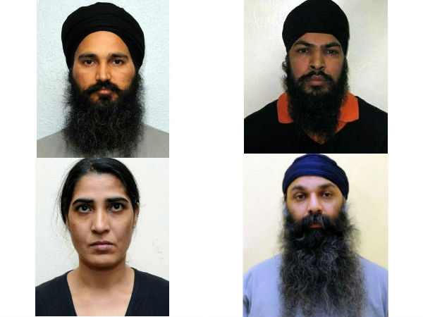 மாஜி ராணுவ தளபதி மீதான தாக்குதல்... 4 சீக்கியர்களும் குற்றவாளி என ...