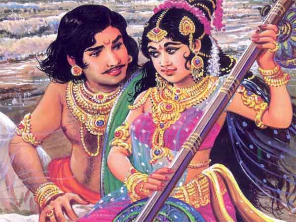 வாஷிங்டனில் “புறநானூறு: பன்னாட்டு மாநாடு”- சிவகாமியின் சபதம் நாடகம் ...