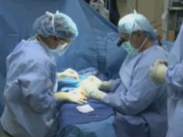 வாவ், what a doctor.....! | The inspirational doctor paralyzed from the ...