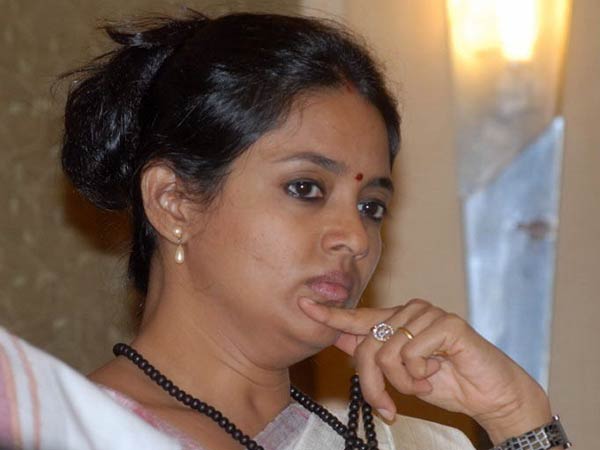 நடிகை ரஞ்சிதா இனி சன்னியாசி ‘மா ஆனந்தமயி’- நித்தியானந்தாவிடம் தீட்சைப் ...