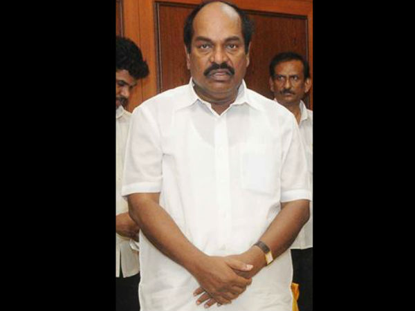 கல்வியாளர், பெரும் பணக்காரர், கவிதைக்காரர்.. அவர்தான் ஸ்ரீபெரும்புதூர் ...