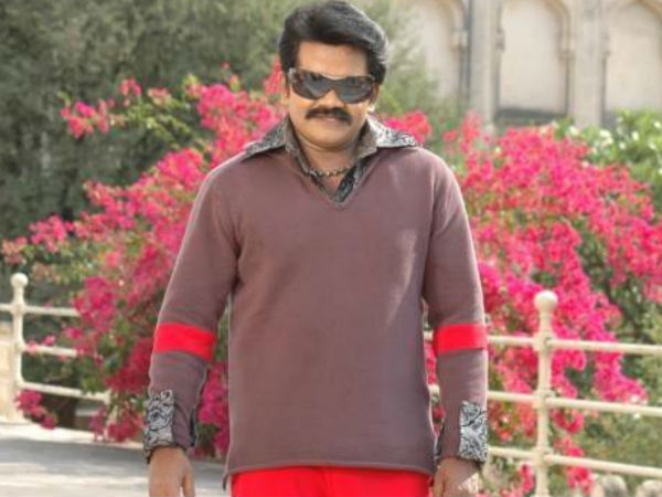 போயஸ் கார்டன் கதவை ஜே.கே.ரித்தீஷ் தட்டியதன் பின்னணி… | Why J K Ritheesh ...