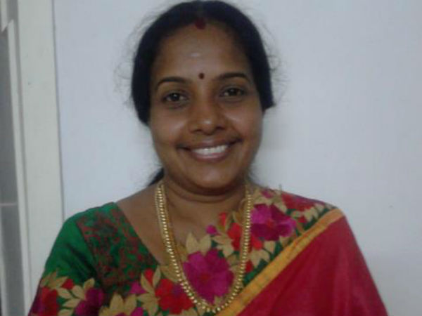 ஸ்மிருதி இராணிக்கு பிடித்த ‘கை’ முறுக்கு பிரசாரம்: வானதி சீனிவாசன் ...