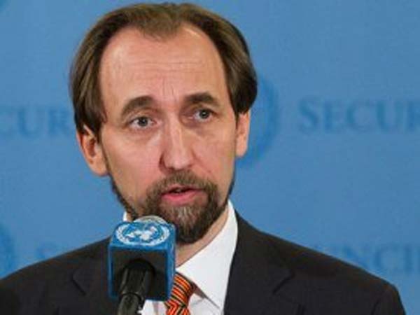 ஐ.நா. மனித உரிமை ஆணையத்தின் புதிய தலைவர் நியமனம் | Jordan’s UN envoy to ...