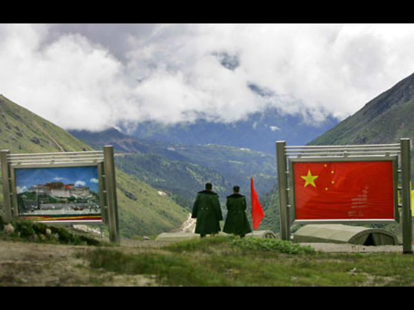 சீன அதிபரின் உத்தரவை மீறி இந்திய எல்லைக்குள் ஊடுருவிய 1,000 சீன ...