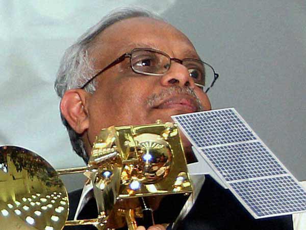 மங்கள்யான் திட்ட இயக்குநர் நெல்லை சுப்பையா அருணன்... ஒரு கிராமத்து ...