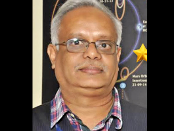 மங்கள்யான் திட்ட இயக்குநர் நெல்லை சுப்பையா அருணன்... ஒரு கிராமத்து ...