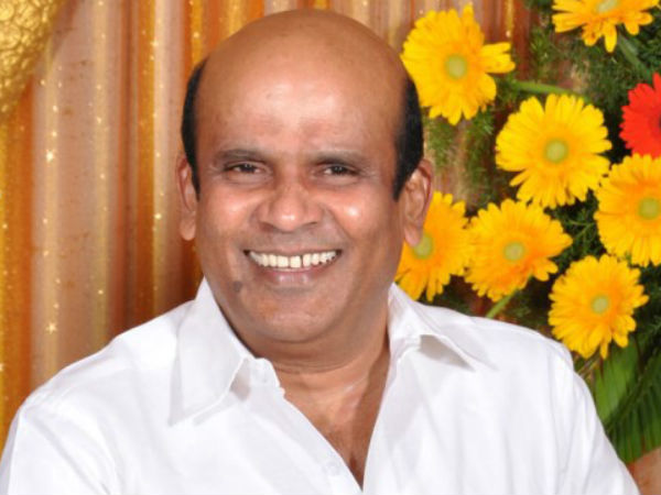 நான் தமிழன், அதிமுகவில் சேர மாட்டேன்.. அடித்துச் சொல்கிறார் வாகை ...